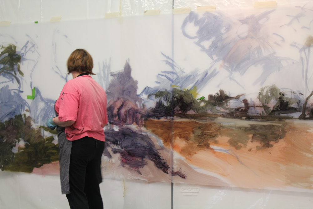 Art in public spaces program | Banyule Council