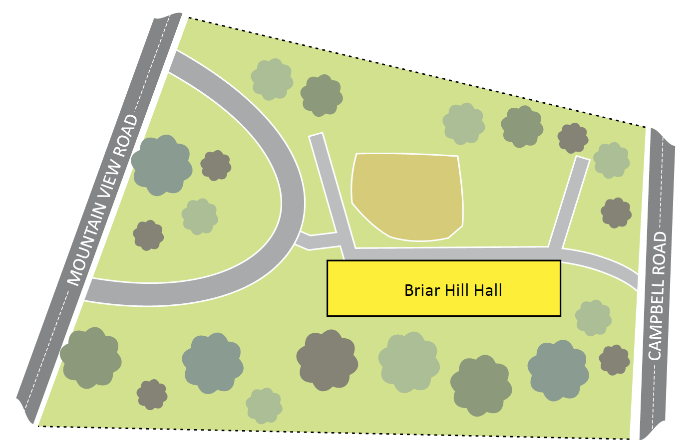 Briar Hill Community Hall | Banyule Council