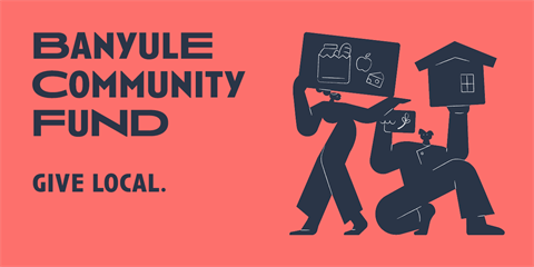 Banyule Community Fund | Banyule Council