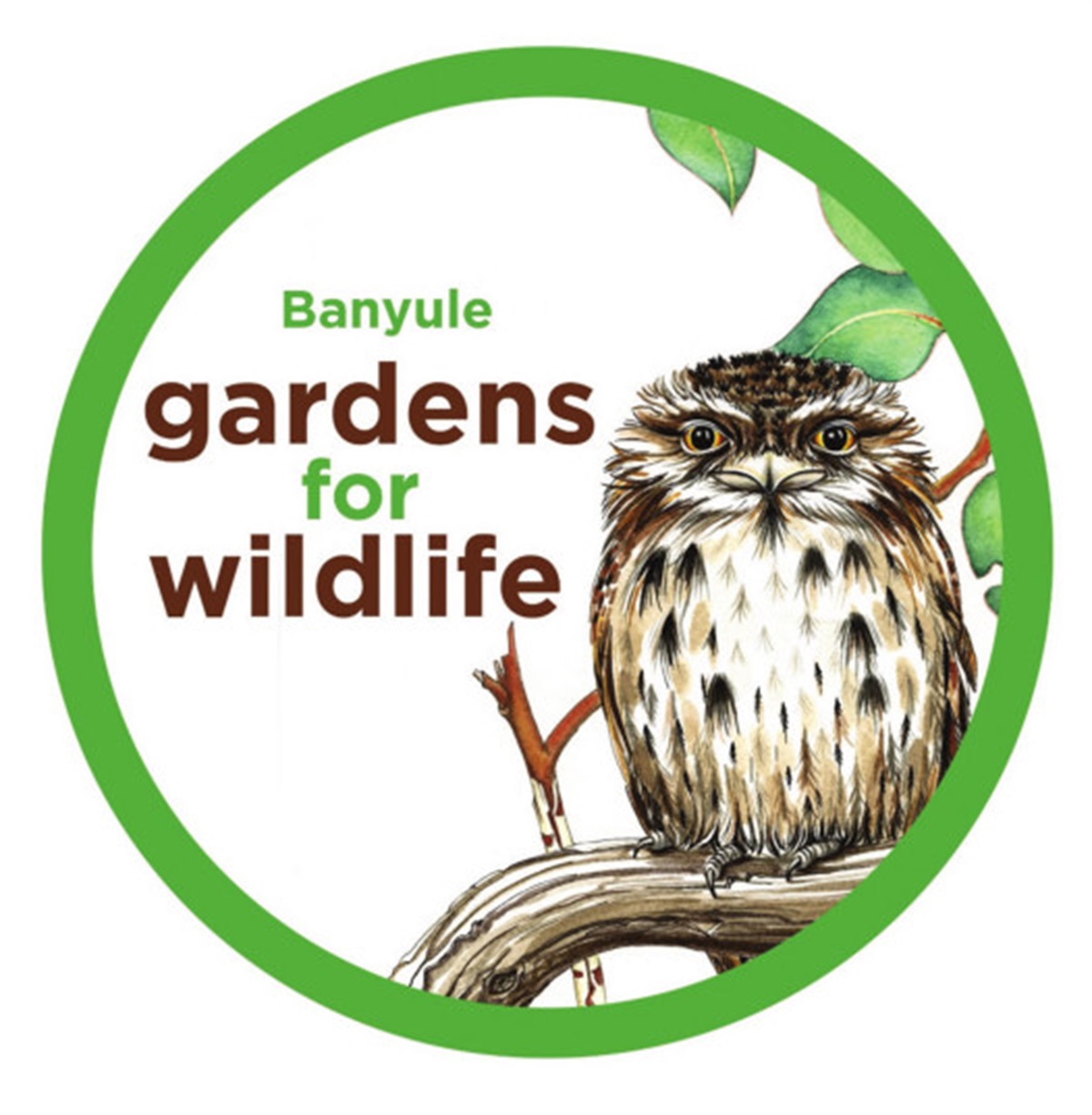 Gardens for Wildlife | Banyule Council