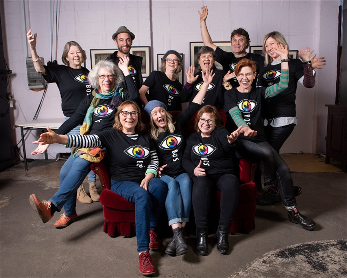 Banyule Open Studios weekend 2024 | Banyule Council