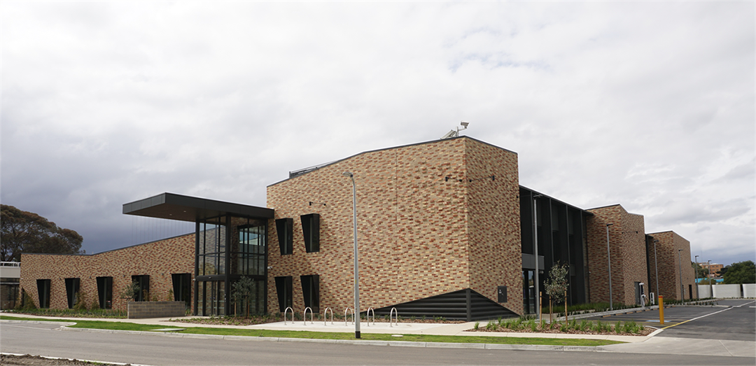 Bellfield Community Hub | Banyule Council