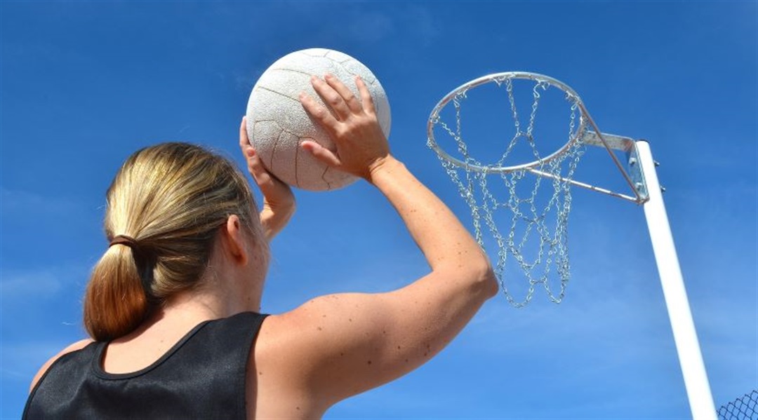 Ivanhoe netball courts | Banyule Council