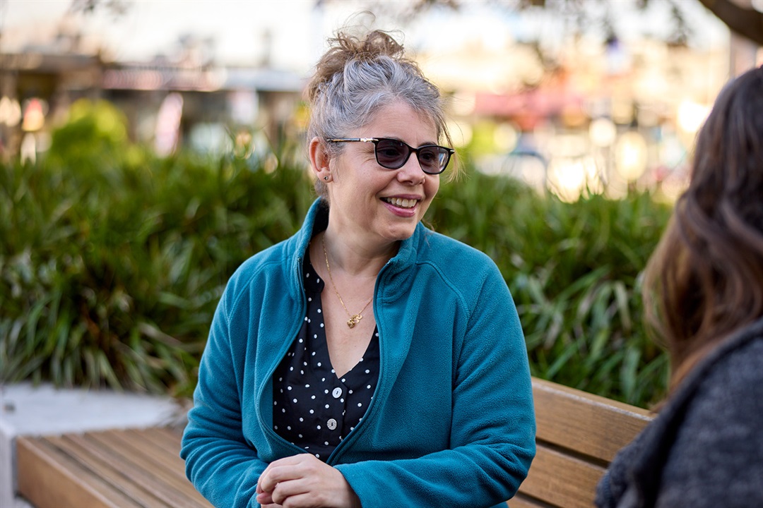 Building skills | Banyule Council